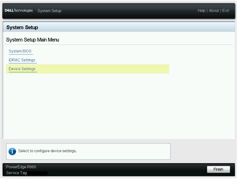 Creating A Virtual Disk And Selecting Raid Type On A Dell Poweredge Server