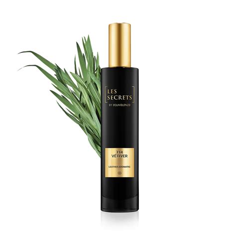 714 Vetiver Meine Duftwelten