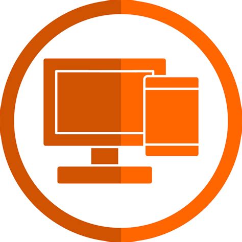 Device Compatibility Vector Icon Design 30218637 Vector Art At Vecteezy