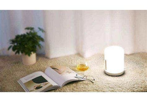 Buy Xiaomi Mi Bedside Lamp 2 Smart Light Online in UAE | Jumbo Electronics