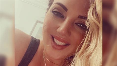 Murder Of Brittany Steier By Edward Harris Spotlighted On American Monster