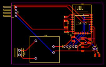 Esp8266 EasyEDA Open Source Hardware Lab