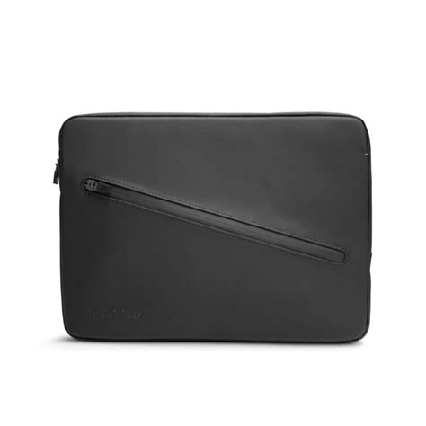 Decoded Macbook Sleeve 1314 With Zipper En