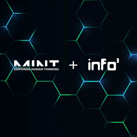 introducing mint where ai agents data and workflow automation work