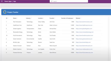 Expert Guide To Power Apps Multiple Table Management