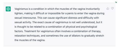 ChatGPT Will AI Advance Female And Sex Health Education Femtech Insider