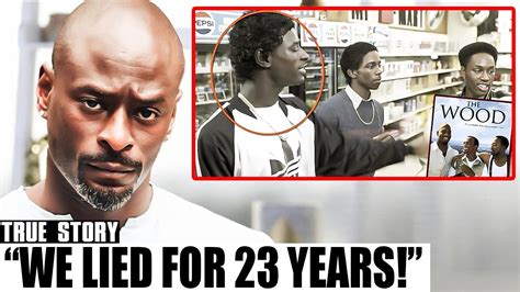 Duane Finley Leaks The Wood Dark Secrets Nobody Saw This Coming Youtube