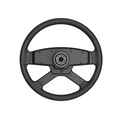 Moza Tsw Truck Wheel Rush Racing Esports