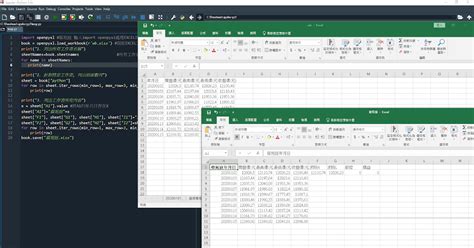 蔡宛庭 Python 處理 Excel 檔案