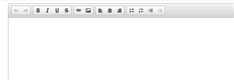 Visualforce Rich Text Area Not Allowing To Select Font Salesforce