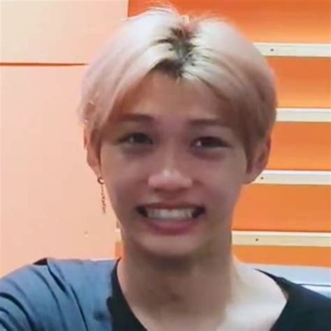 Skz Felix Cringing Meme Generator