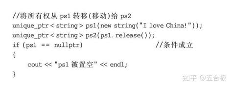 《c 新经典》第十六章 智能指针 知乎