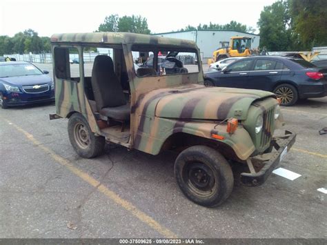 Vin 1utbf00a5cs173741 Jeep Cj7 1982 Car History Stat Vin