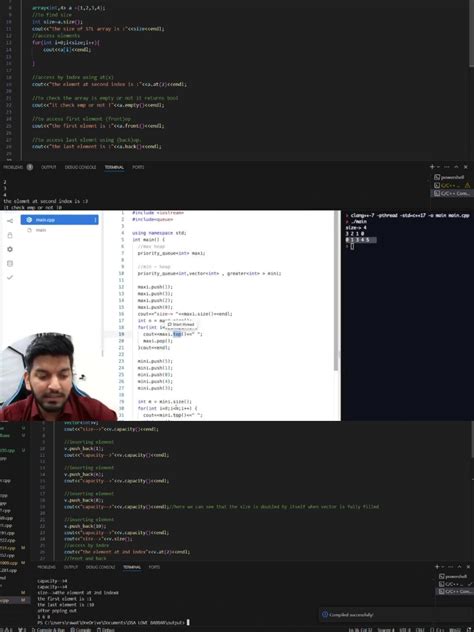 Started Dsa Journey With Love Babbar Sir Manjeet Rawat Posted On The Topic Linkedin