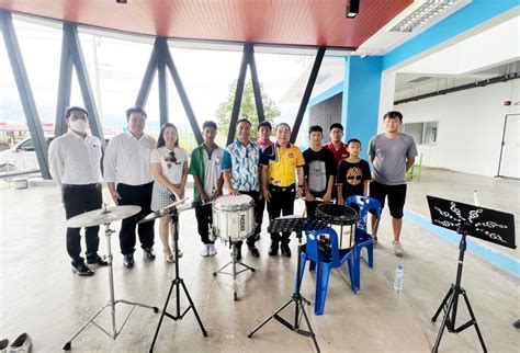 โรงเรียนมัธยมแพรกษาวิเทศศึกษา สังกัดเทศบาลตำบลแพรกษา กระทรวงมหาดไทย Added โรงเรียนมัธยมแพรก