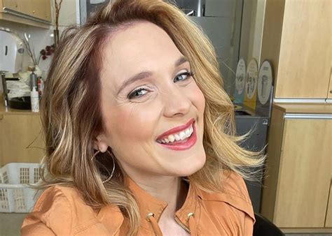 Lanimatrice Isabelle Perron A Eu Un Grave Accident Dauto