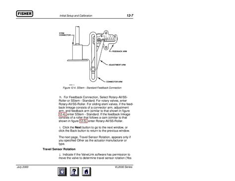 Ams Valvelink Software Users Manual By Rmc Process Controls