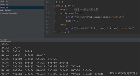 循环的写法循环代码 Csdn博客