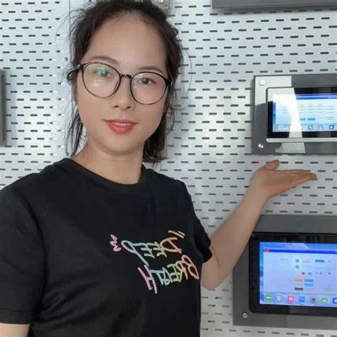 Mochuan Drives HMI Panel PLC And Switching Power Supply Product Show