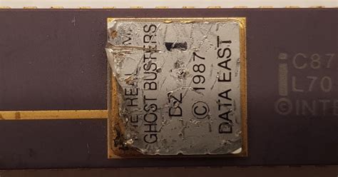 Dumping Blog MCU Challenge