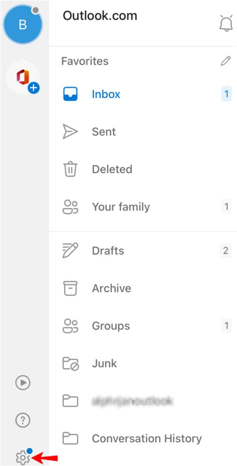 quick tip outlook out of office from outlook mobile