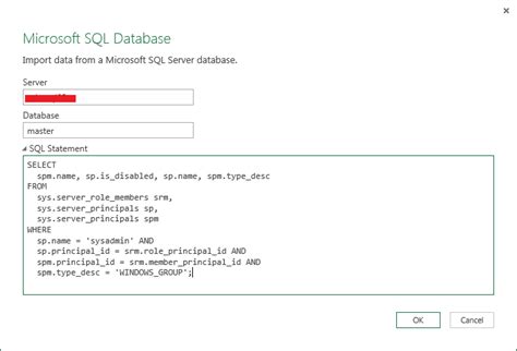 Find Sysadmins Hiding In Active Directory With Powerquery Unravelled