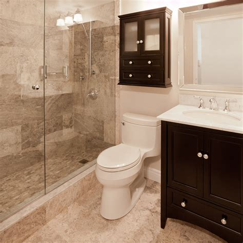 Hogardiez 10 Soluciones Para Baños Pequeños