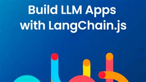 Build Ai Apps With Langchainjs Coursera