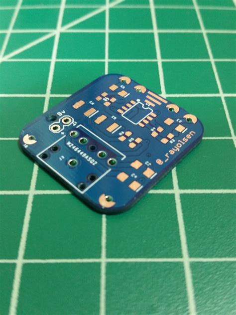 Pcbway Service Review