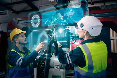 Ai Based Predictive Maintenance Set To Hit 1 69 Billion By 2030 Why Cloud Edge And Smart