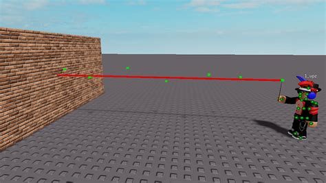 multiple part projectiles scripting support developer forum roblox