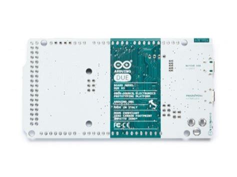 Arduino A000056 Interface Development Kit Price From Rs 4634 Unit Onwards Specification And