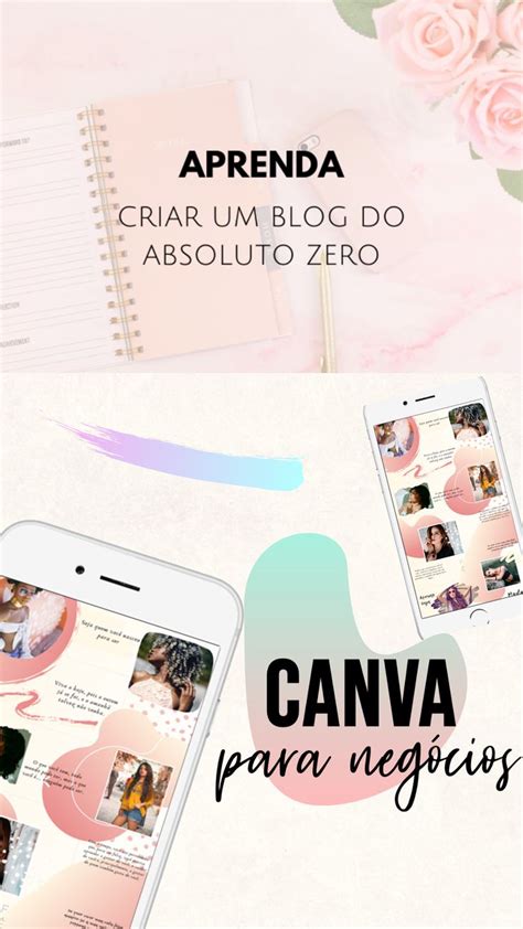 Aprenda A Criar Um Blog Do Absoluto Zero Como Criar Um Blog