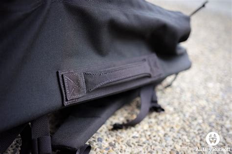 The Goruck Gr3 First Look Preview All Day Ruckoff