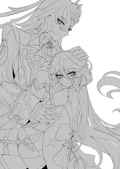 Imi No Nai Jikan 无意义的时间 Nhentai Hentai Doujinshi And Manga