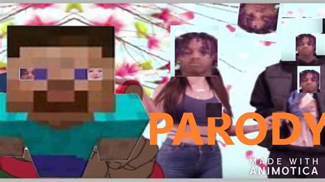Japan Famous Dex Dexter Minecraft Parody Gone Sexual Youtube