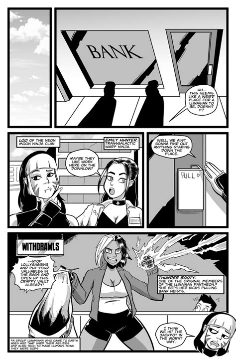 Mega Maiden 576 Jackpot R Makecomics