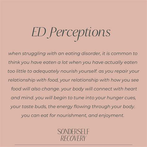 25 Eating Disorder Recovery Quotes For Neda Week Artofit