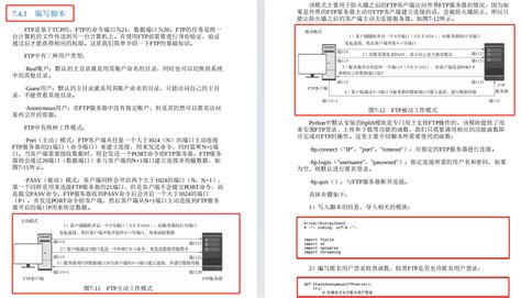 GitHub点赞飙升电信大牛的Python渗透测试实战指南 阿里云开发者社区