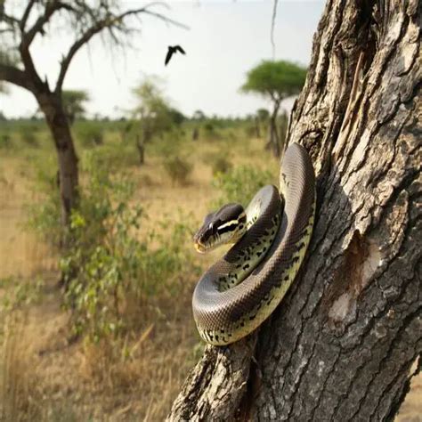Ball Python Lifespan How Long These Popular Pets Can Live With Care Tips