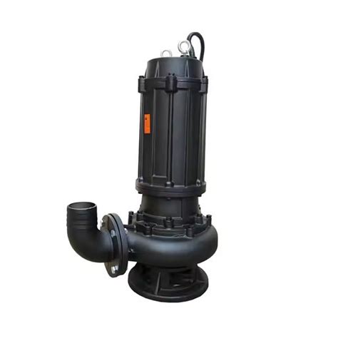 China Submersible Effluent Pump Manufacturers Submersible Effluent
