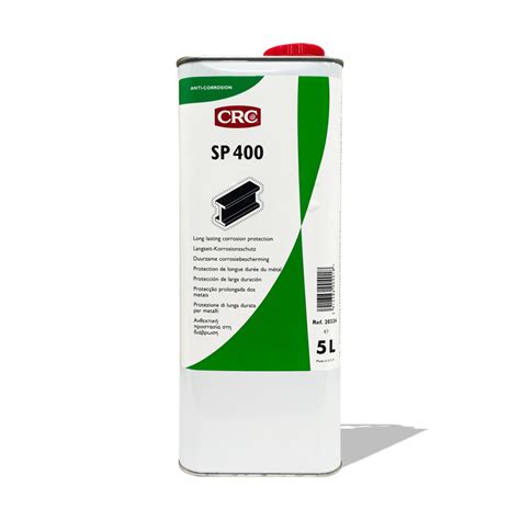 CRC SP 400 Corrosion Protection Una Eco Trading LLC