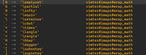 vim vimtex 带给你飞一般的latex编辑体验 hexo