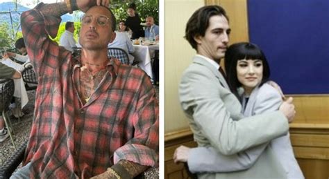 Giorgia Soleri Finita La Storia Con Damiano Dei Maneskin La