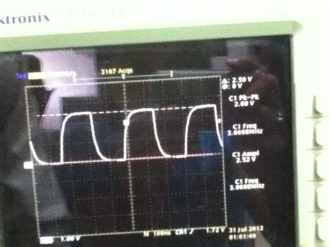 Driving Issue With Txb0106 Logic Forum Logic Ti E2e Support Forums