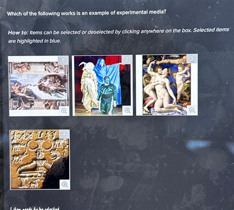 Which Of The Following Works Is An Example Of