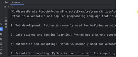 How To Use Chatgpt Api With Python Codeloop