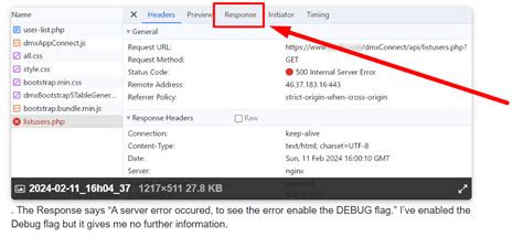Dynamic Data Not Displaying Need Help Wappler Community