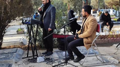 مداحی برای چهلم مادر09125729113 نماشا