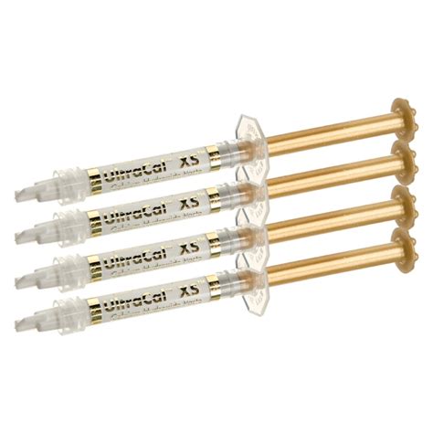 Hidróxido De Cálcio Ultracal Xs Kit Ultradent Dental Light